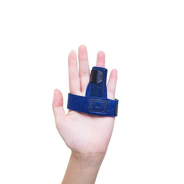 Trigger Finger Splint For Index Middle Ring Finger-tendon Release Pain ...