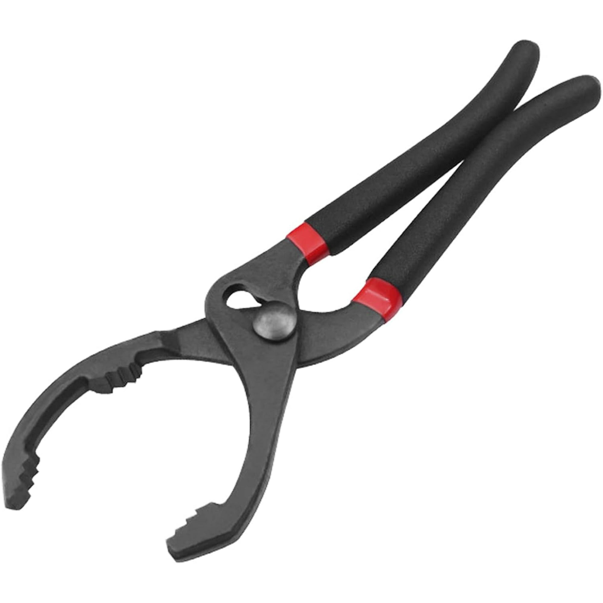 Click here for Nobrand 12 Adjustable Oil Filter Pliers  Wrench Ad... prices