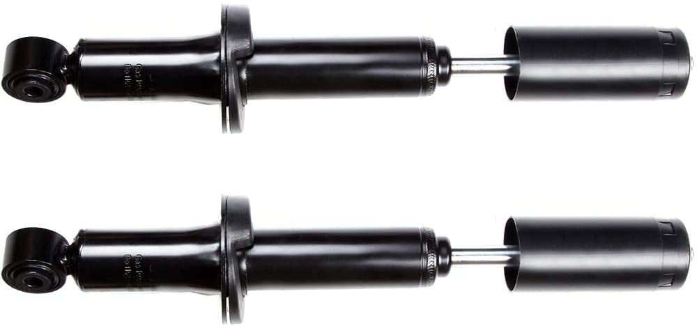 Front Shocks Absorbers,ECCPP Gas Shocks for Toyota fits 1995-2004 for ...