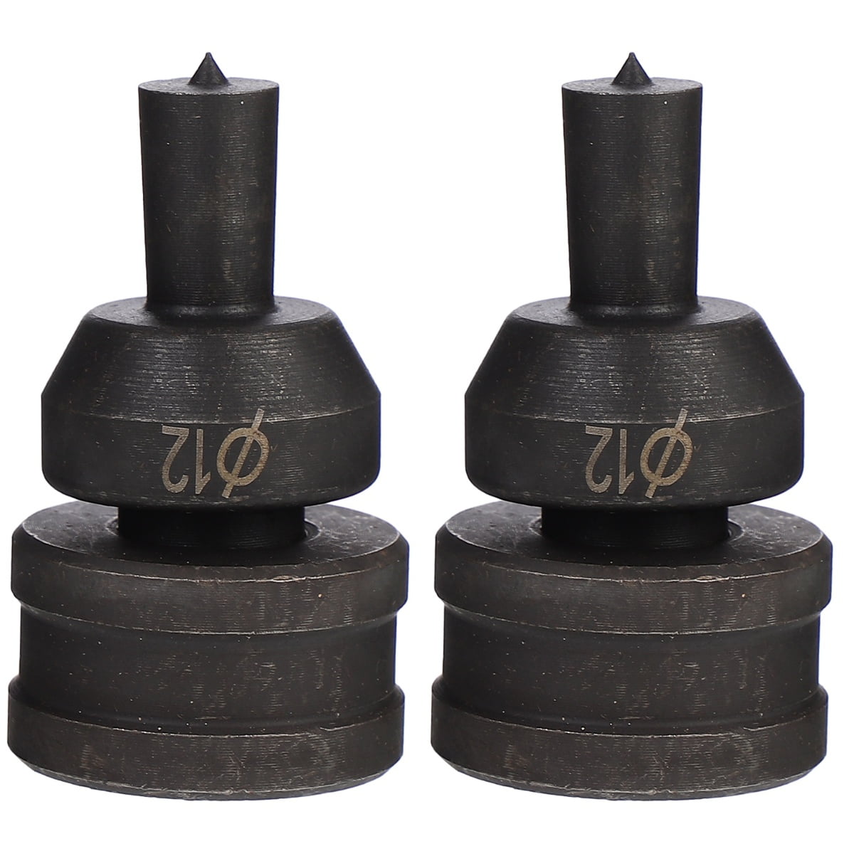 Hydraulic Punch Machine Punching Dies Mold Hole Professional Die Dies Set Hand Punches - Walmart.com