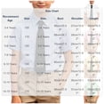 AHTJRT Boys Formal Dress Shirt Lapel Short Sleeve Button down College ...