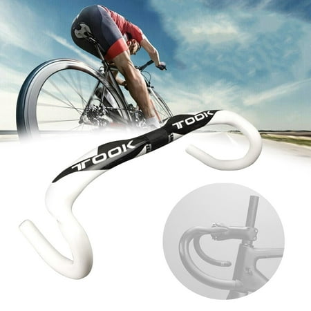 light Bent Bar Integrated Bar Stem Handle Mountain 420mm | Walmart Canada