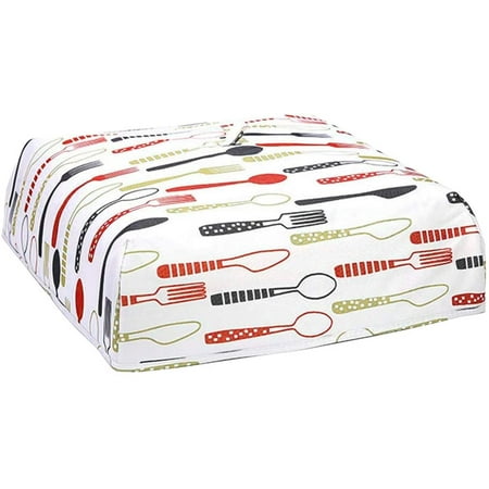 Food Bell, Foldable Thermal Protection Food Cover, Keep Insects and ...