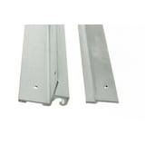 Swivl-Eze SP-15200 Swivl-Eze Bench-Style Aluminum Utility Jon Boat Seat ...