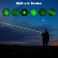GJX 2026 New Green Laser Pointer High Power Pen - Long Range ...