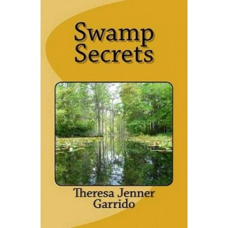 Swamp Secrets | Walmart Canada