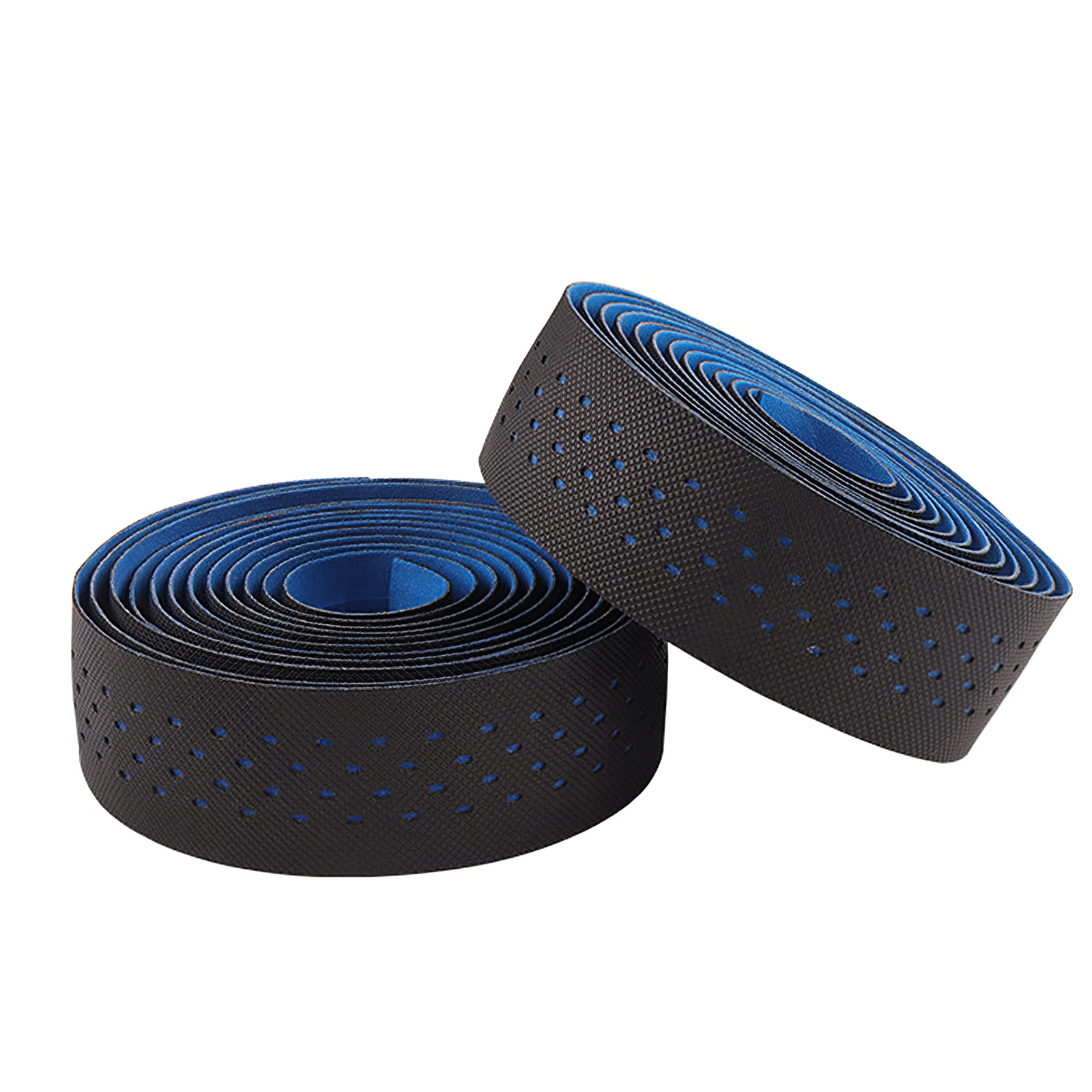 Vingtank 2pcs Universal Anti-slip Damping Bike Handlebar Tape Wear ...