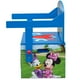 Disney Mickey Mouse 2-in-1 Activity Bench and Desk by Delta Children ...