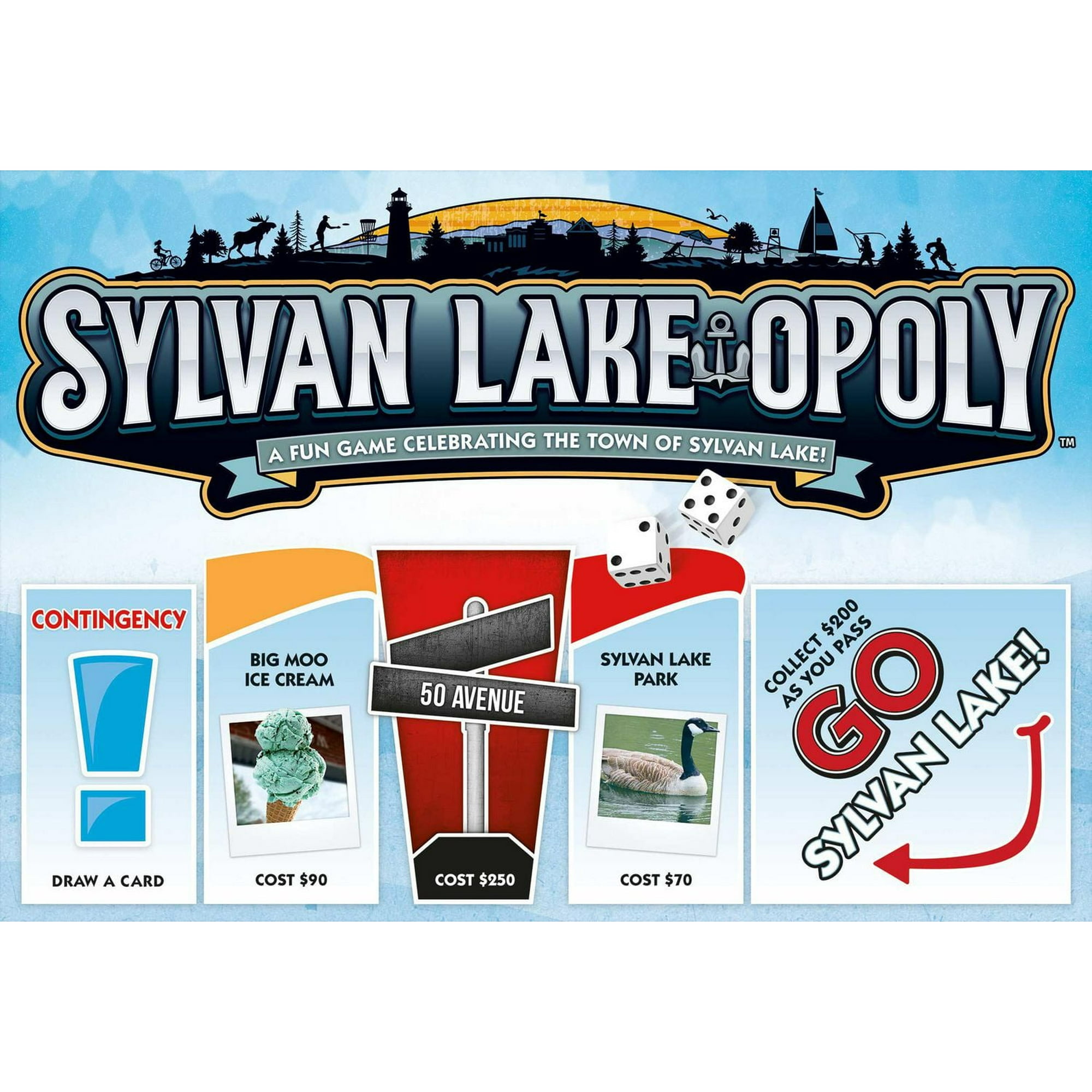 Click here for Outset Media Sylvan Lake-Opoly prices