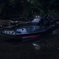 Pro Boat Aerotrooper 25" Brushless RC Air Boat Ready-To- Run Battery ...