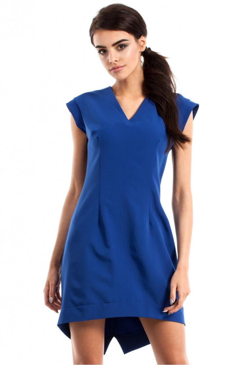 Moe Women's Blue Day dress - M - Walmart.com