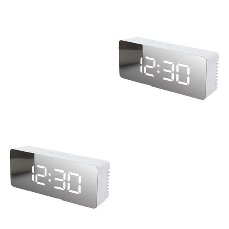relayinert Plastic Digital Alarm Portable Angle Adjustable Memory ...