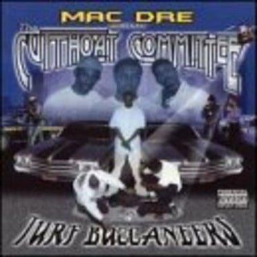 Mac Dre - Mac Dre Presents The Rompalation Vol.2 - Music & Performance ...