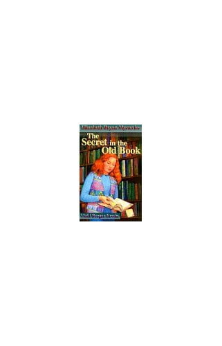 Pre-Owned Elizabeth Bryan Mysteries: The Secret in the Old Book (Series ...