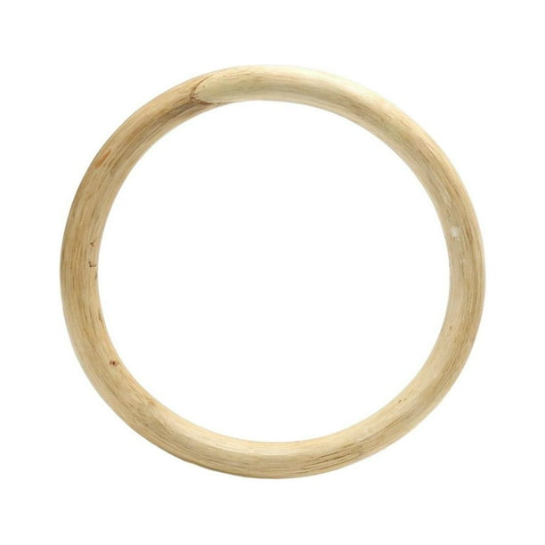 Wing Chun Rattan Ring Wrist Hand Strength rings kung fu Training IP Man ...