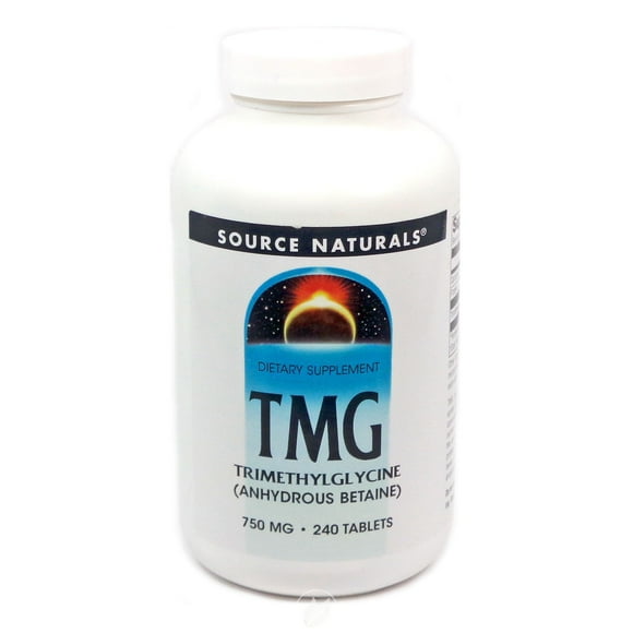Tmg Trimethylglycine