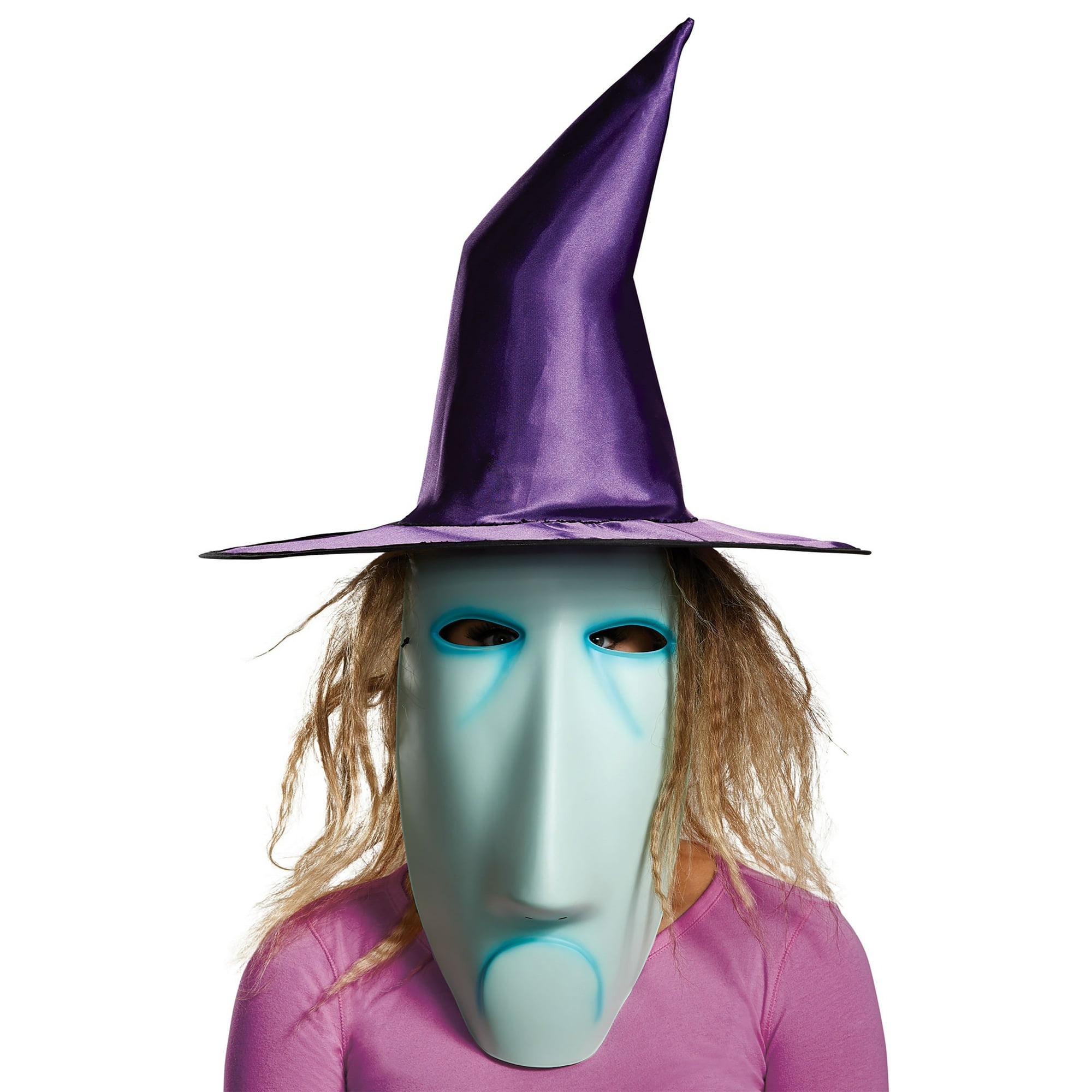 Click here for Disguise Nightmare Before Christmas Shock Mask Sta... prices