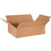 Box Partners Corrugated Boxes 36" x 12" x 16" Kraft 15/Bundle 361216 ...