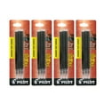Pilot, Gel Ink Pen Refills, Fine Point 0.7mm, Navy Blue Ink Pack of 6 ...