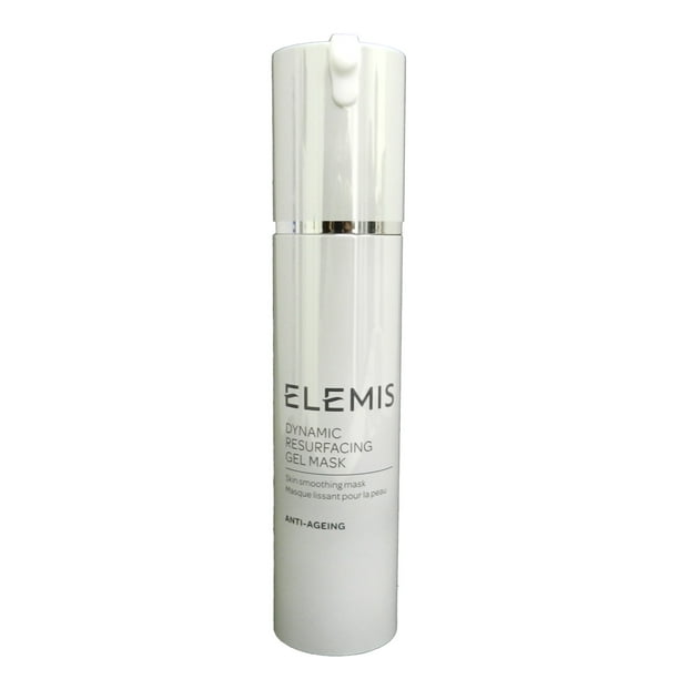 Elemis - Elemis Dynamic Resurfacing Gel Face Mask 1.6 Ounce - Walmart ...