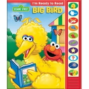 Big Bird Family