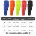 Shinbang Protector 2.0, Shinbang Protector Ski, Soccer Shin Guard ...