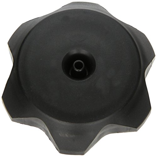 Ims 322100Blk Black Plastic Replacement Gas Cap Screw Type Fuel Tanks ...