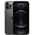 Pre-Owned Apple iPhone 12 Pro - Unlocked - 128GB Graphite - Walmart.com