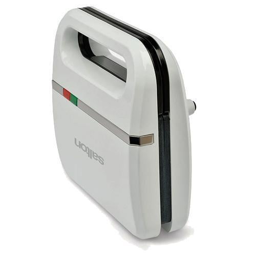 Salton WM1075 Belgian Waffle Maker White | Walmart Canada