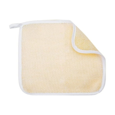GZHJMY 2 Pack Ice Cream Cone Washcloths – Soft Face Towels, Gym Towels ...