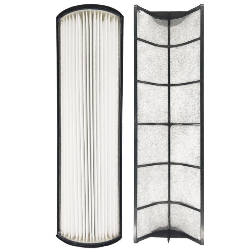 1Pack HEPA Filter For Therapure Air Purifier TPP440 TPP540 TPP640S ...