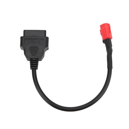 Diagnostic Connector,Professional OBD Cable Connector OBD Diagnostic ...