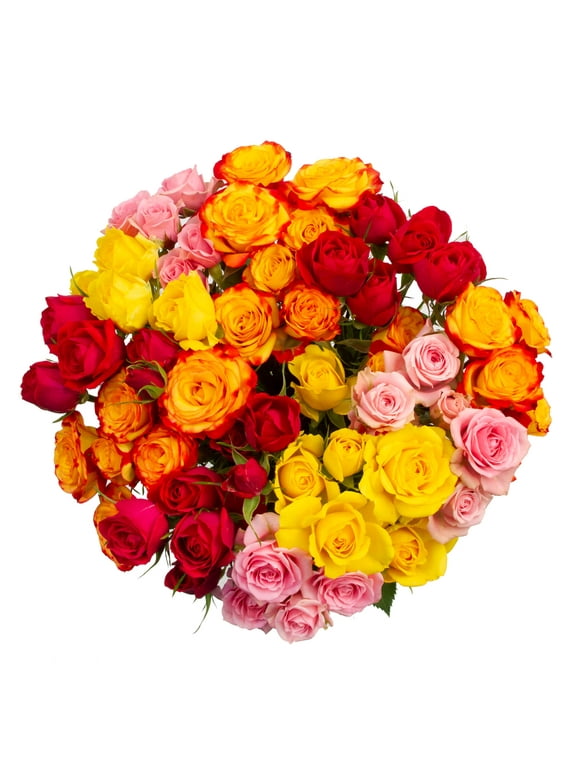 Fresh Flowers in All Flowers - Walmart.com