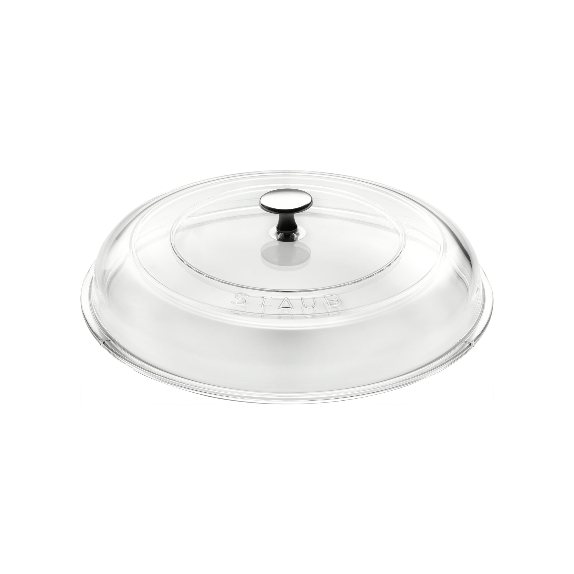Staub Domed Glass Lid - Walmart.com