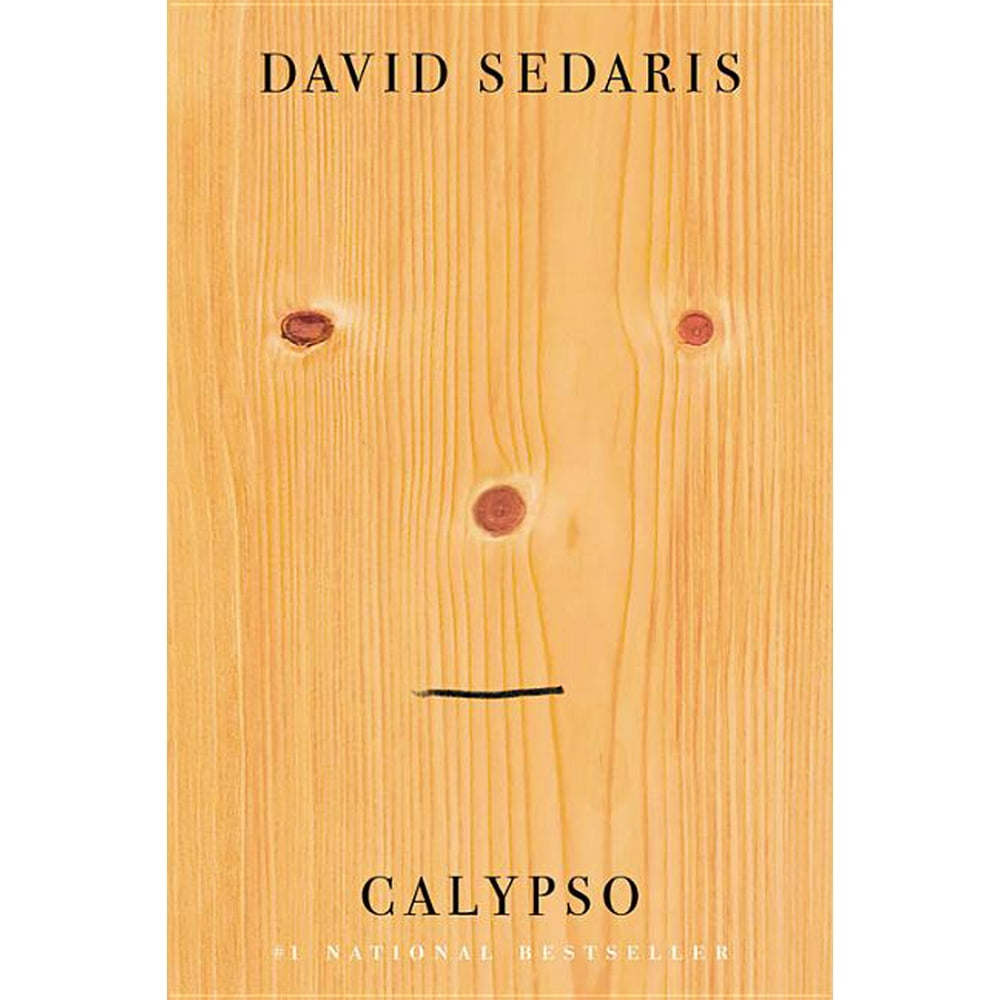 Calypso (Paperback) - Walmart.com - Walmart.com