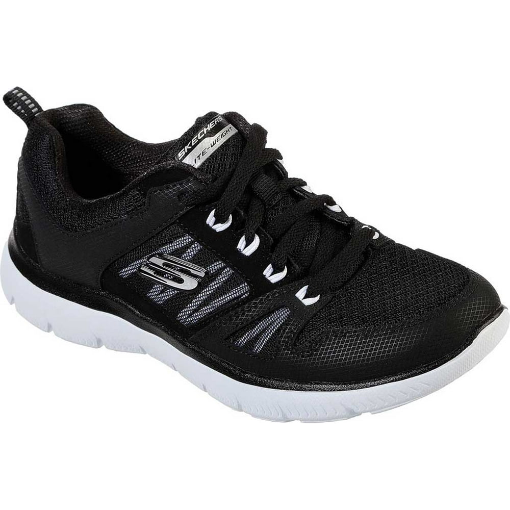 Skechers - Skechers Summits New World Sneaker (Women) - Walmart.com ...
