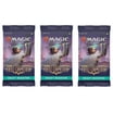 MTG Magic The Gathering Zendikar Rising Prerelease Pack Kit Box 6 ...