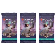 MTG Ravnica Remastered Draft Booster Box with Packs of Cards - Walmart.com