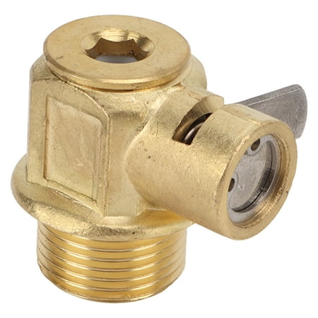 Quick Oil Drain Valve,Engine Quick Oil Drain Engine Oil Drain Valve ...