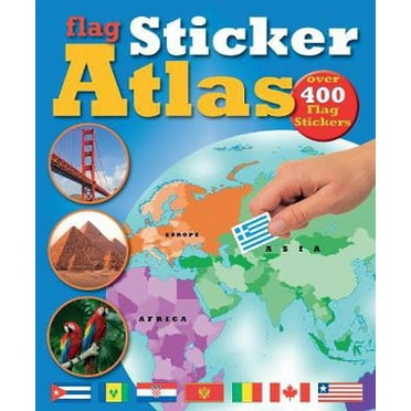 Atlas of Cities: 9780691157818 - Walmart.com
