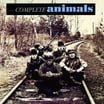 The Complete Animals - Walmart.com