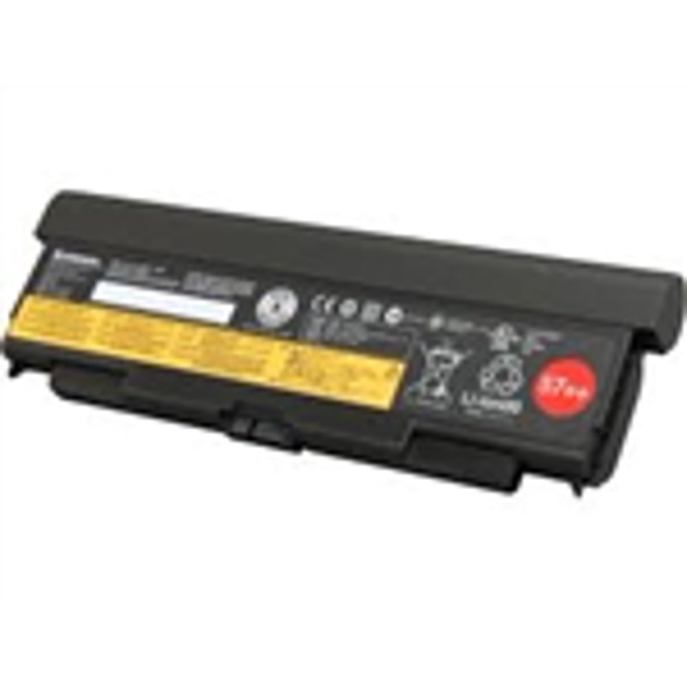 Genuine Lenovo ThinkPad T440P T540P L540 L540P W540 W541 57++ Battery ...