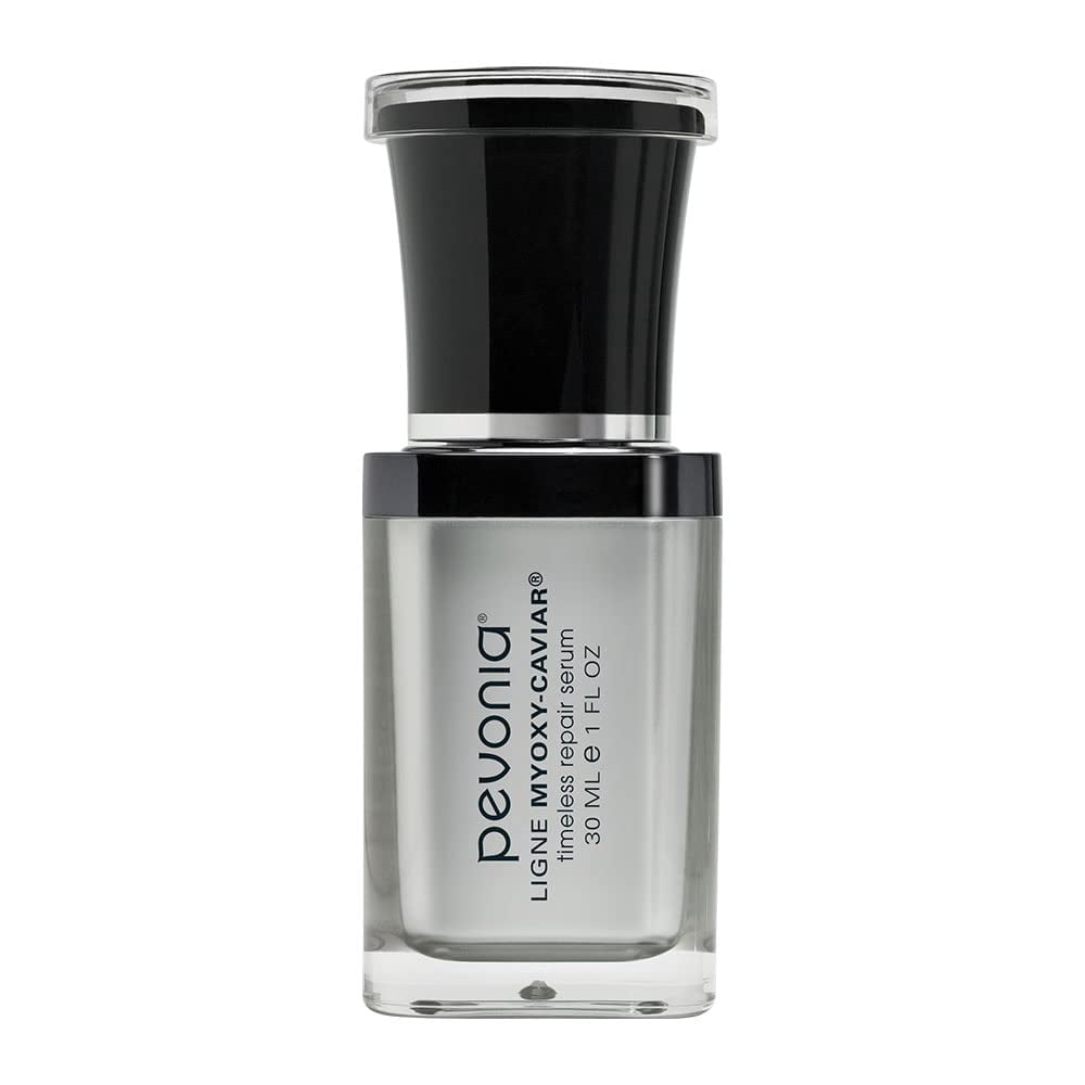 Pevonia Ligne Myoxy-Caviar Timeless Repair Serum, 1 Fl Oz - Walmart.ca