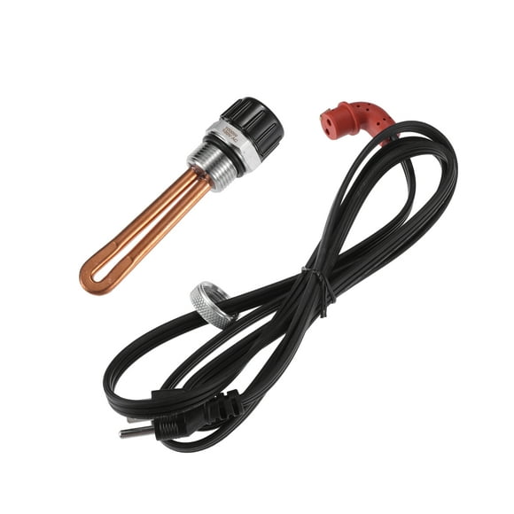 Magnetic Block Heater | Walmart Canada
