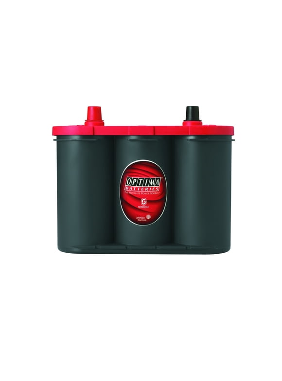 OPTIMA Red Top Batteries in OPTIMA Batteries - Walmart.com