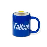 Fallout Collectibles Smiling Vault Boy Thumbs Up 3D Coffee Mug | 20 ...