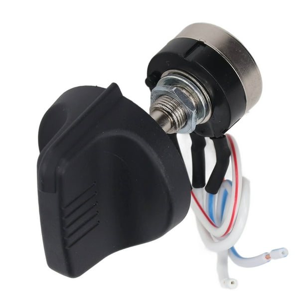 High Strength Throttle Motor Knob,Excavator Throttle Motor Knob Robust ...