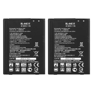 Replacement Battery BL-T37 3300 mAh For LG Q Stylo+ Plus/ Stylo 4 ...