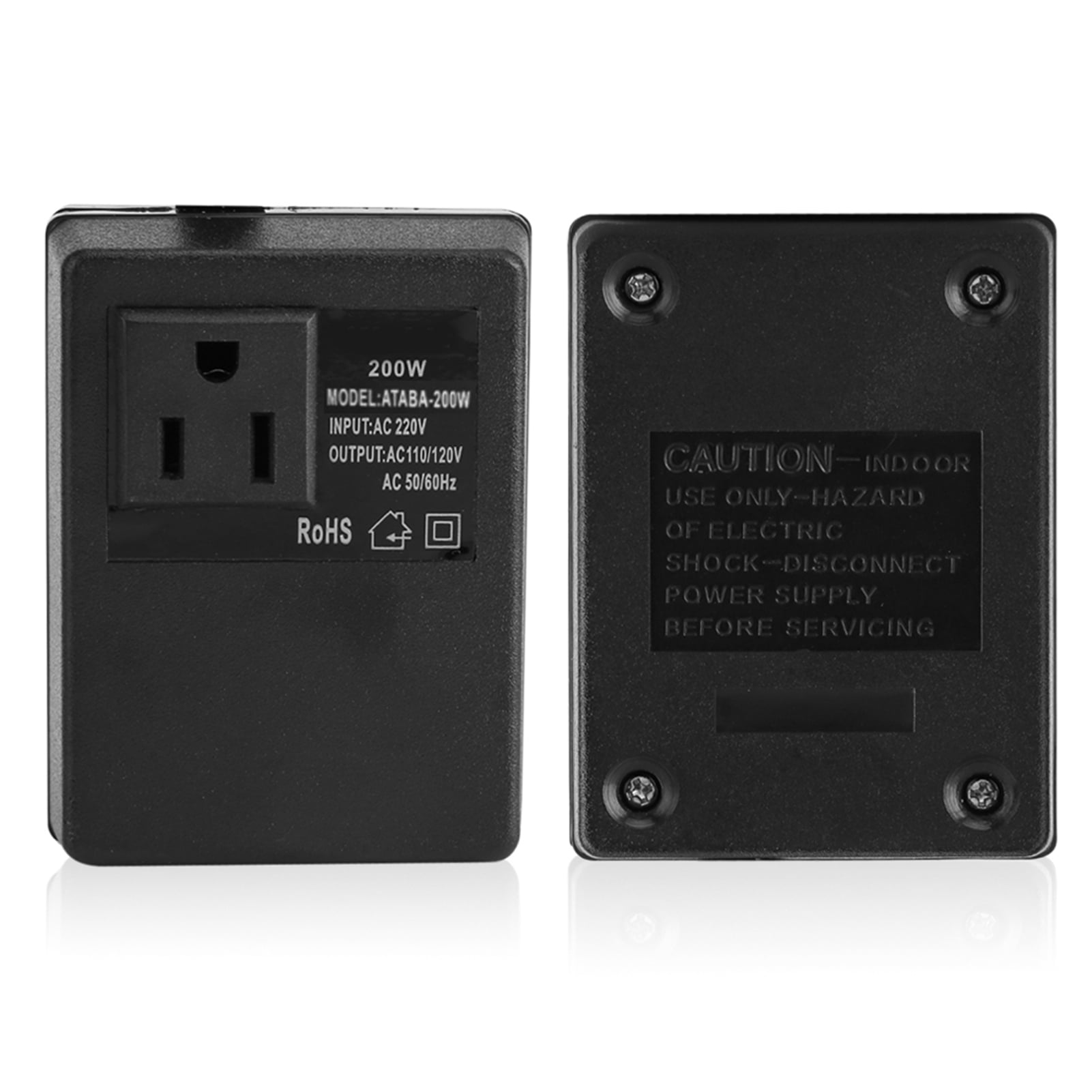 Click here for Faginey Travel Voltage Converter  Voltage Converte... prices