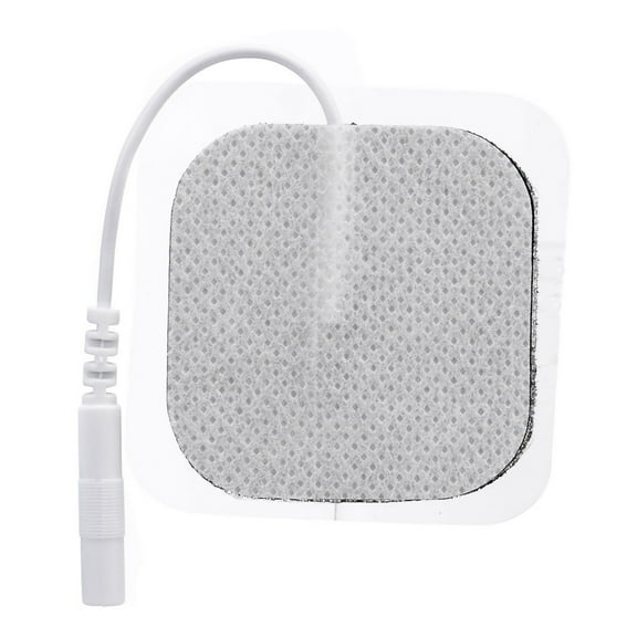 TENS 7000 Official TENS Unit Electrode Pads, 8 Pack, Premium Quality ...